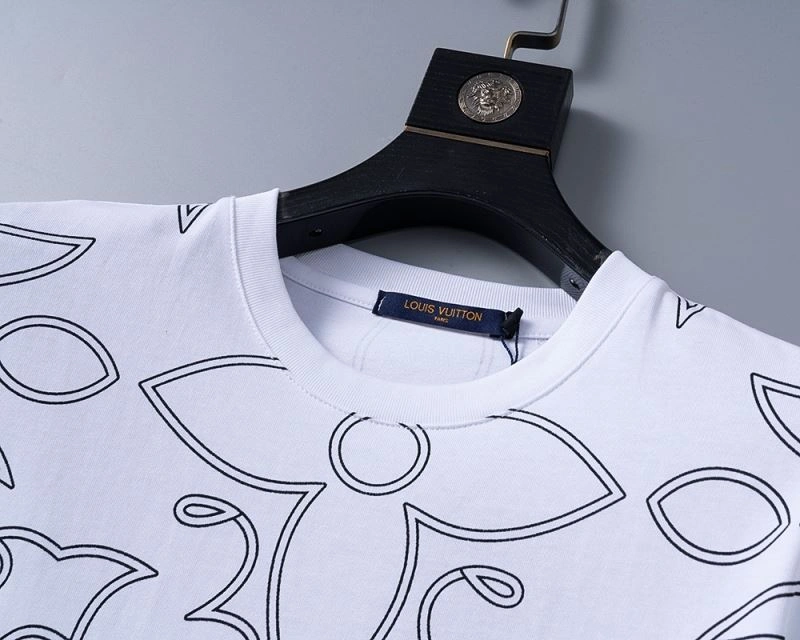 Genuine Louis Vuitton T-Shirts