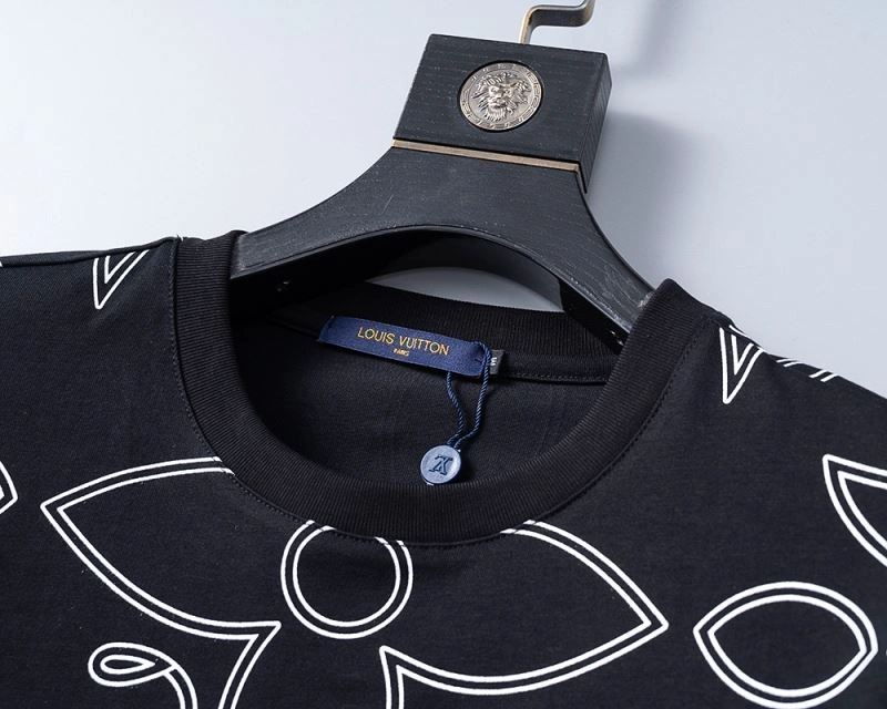 Genuine Louis Vuitton T-Shirts