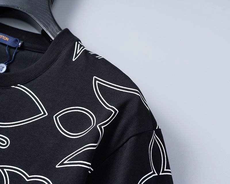 Genuine Louis Vuitton T-Shirts