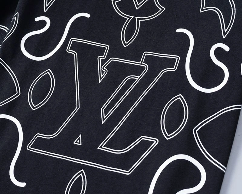 Genuine Louis Vuitton T-Shirts