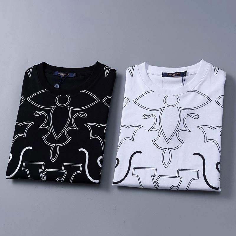 Genuine Louis Vuitton T-Shirts