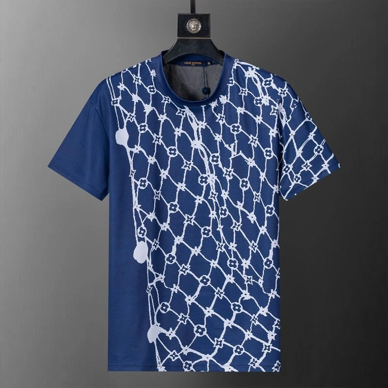 Top mirror Louis Vuitton T-Shirts