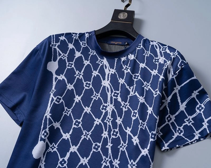 Top mirror Louis Vuitton T-Shirts
