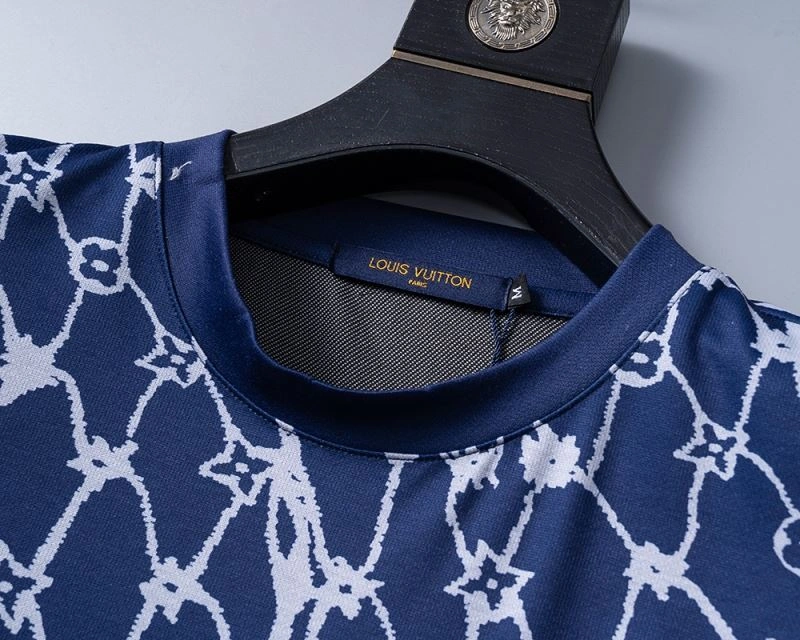 Top mirror Louis Vuitton T-Shirts