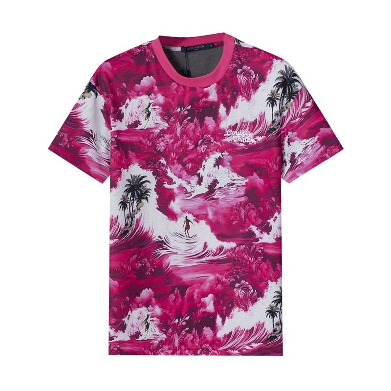 Louis Vuitton T-Shirts