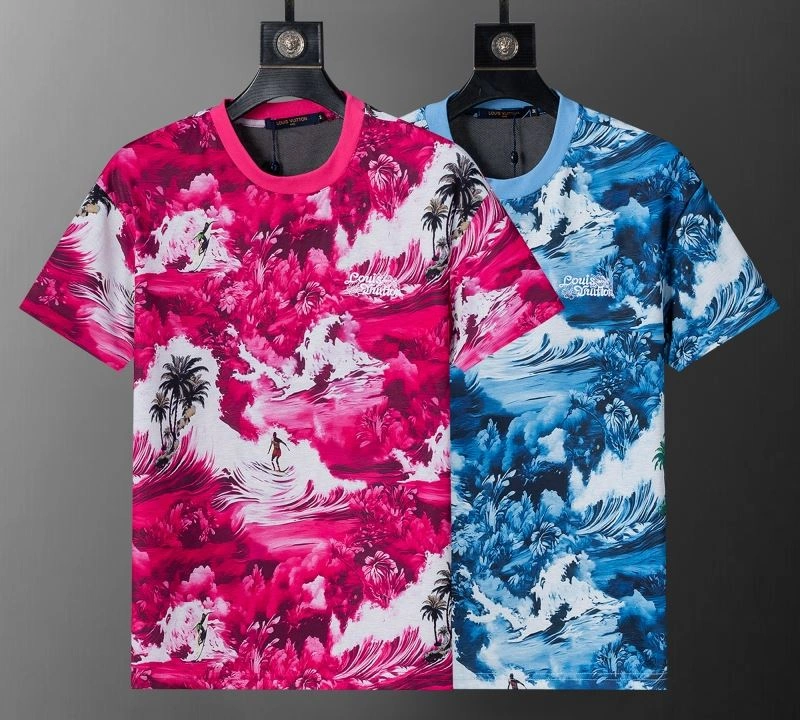 Discounted Louis Vuitton T-Shirts
