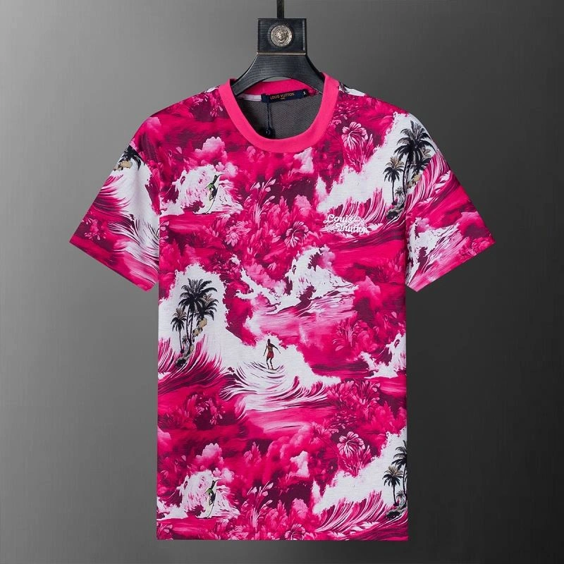 Discounted Louis Vuitton T-Shirts