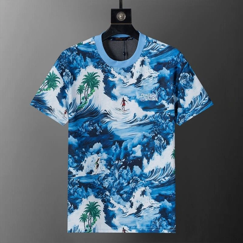 Discounted Louis Vuitton T-Shirts