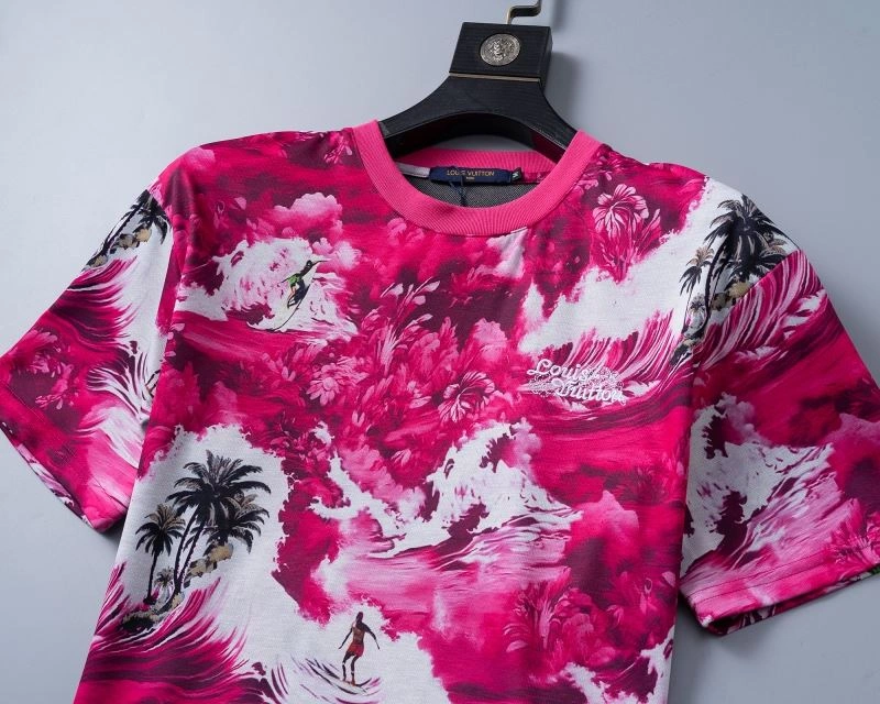 Discounted Louis Vuitton T-Shirts