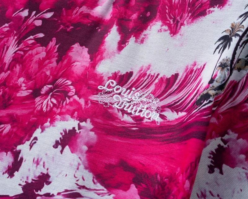 Discounted Louis Vuitton T-Shirts