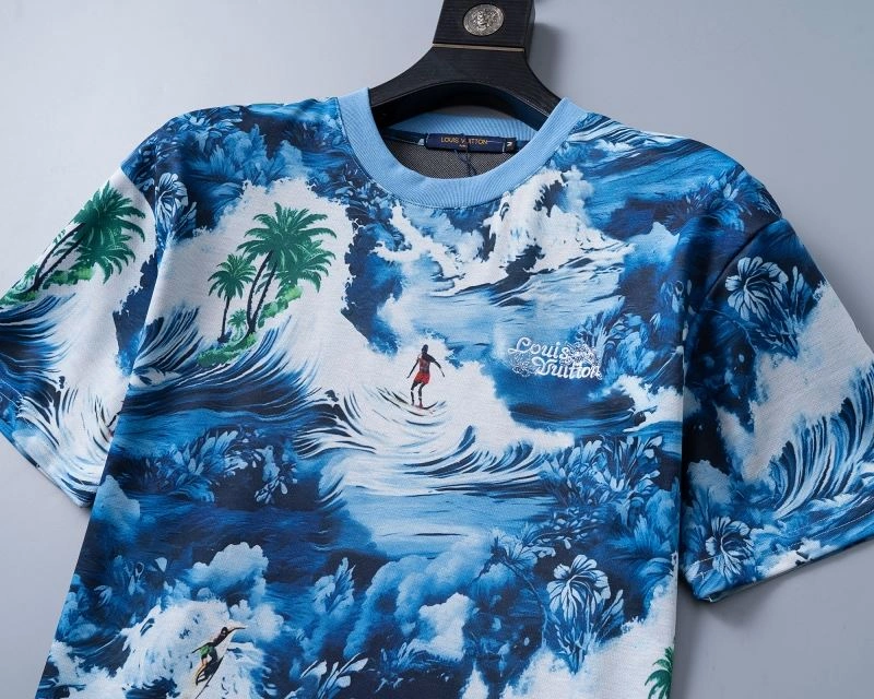 Discounted Louis Vuitton T-Shirts