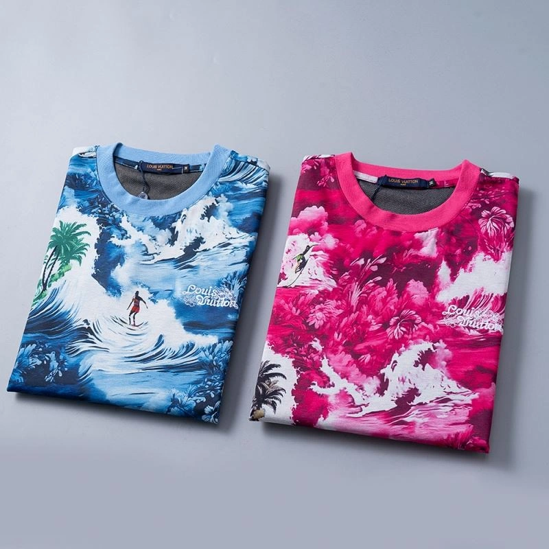Discounted Louis Vuitton T-Shirts