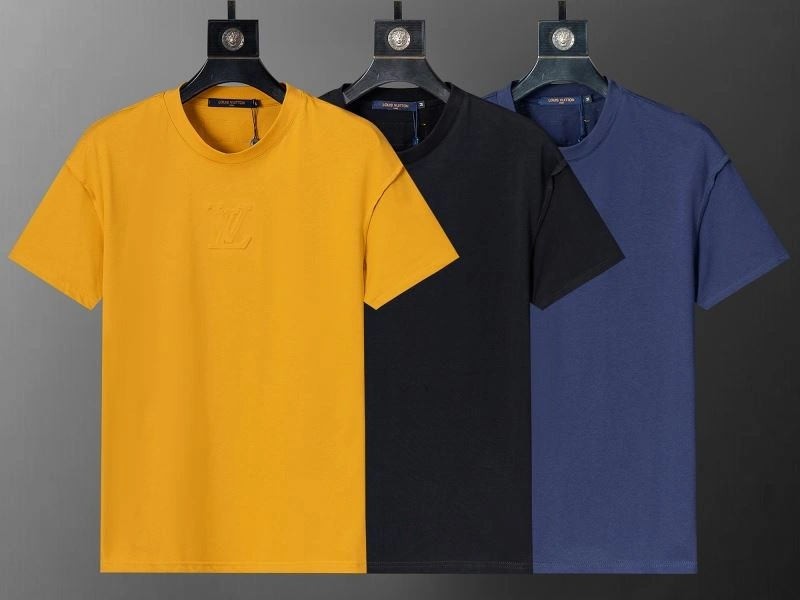 Louis Vuitton T-Shirts
