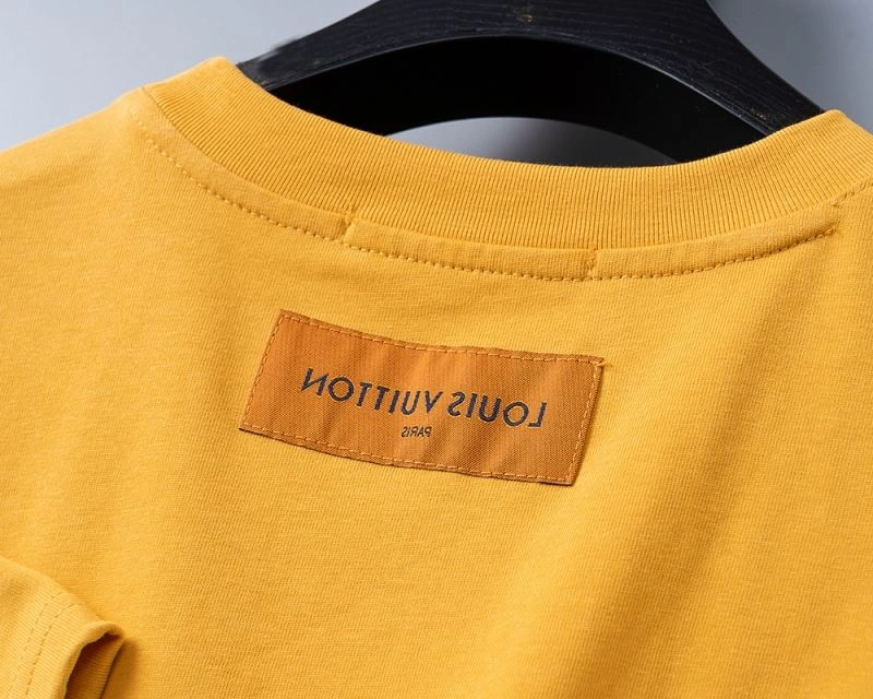 Legit Louis Vuitton T-Shirts