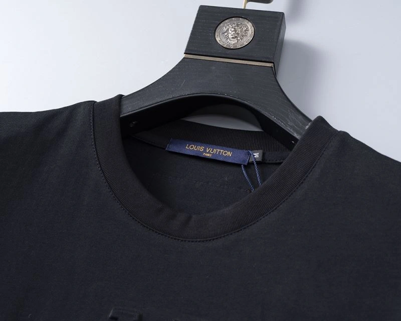 Legit Louis Vuitton T-Shirts