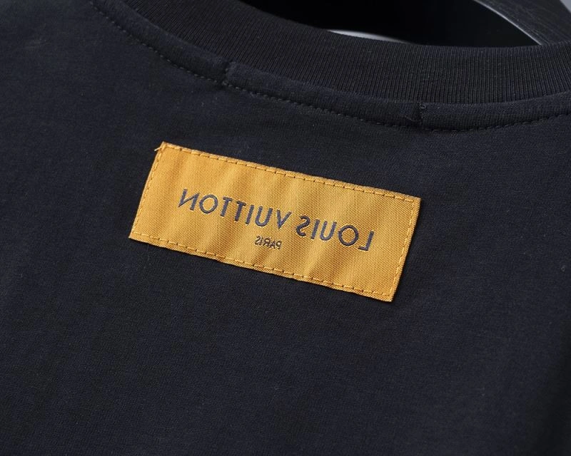Legit Louis Vuitton T-Shirts