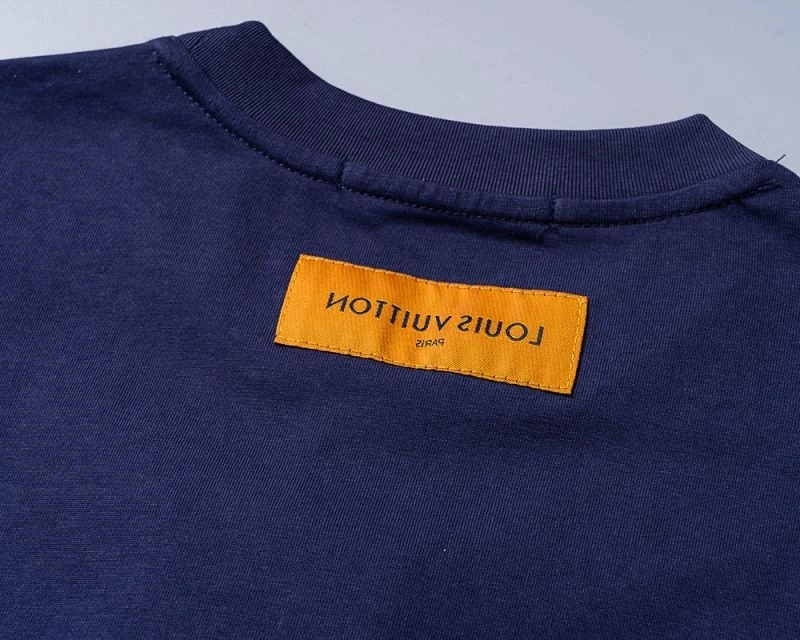 Legit Louis Vuitton T-Shirts