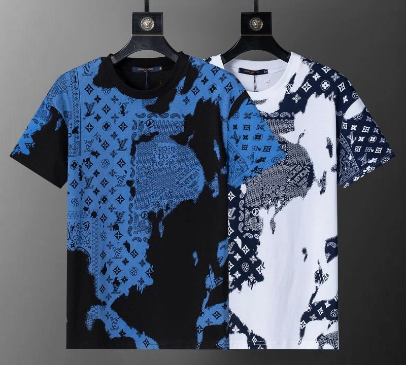 Louis Vuitton T-Shirts