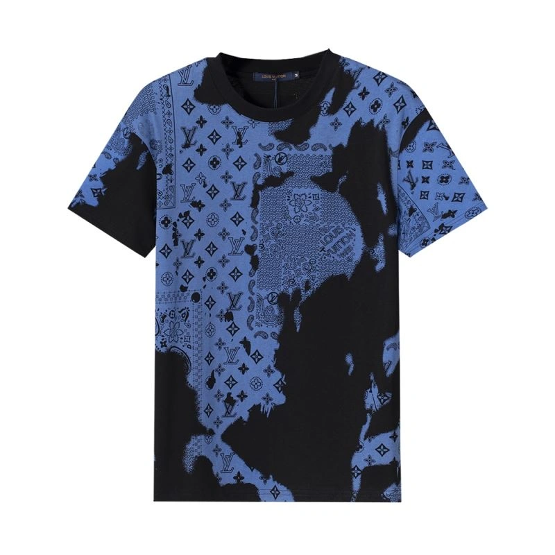 Budget-friendly Louis Vuitton T-Shirts