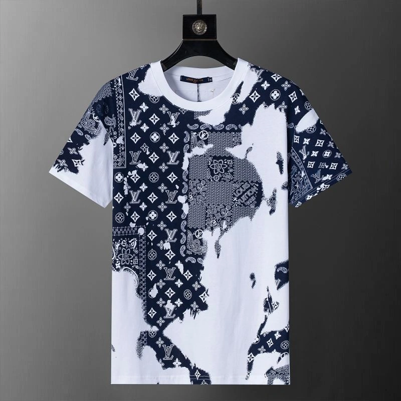 Budget-friendly Louis Vuitton T-Shirts