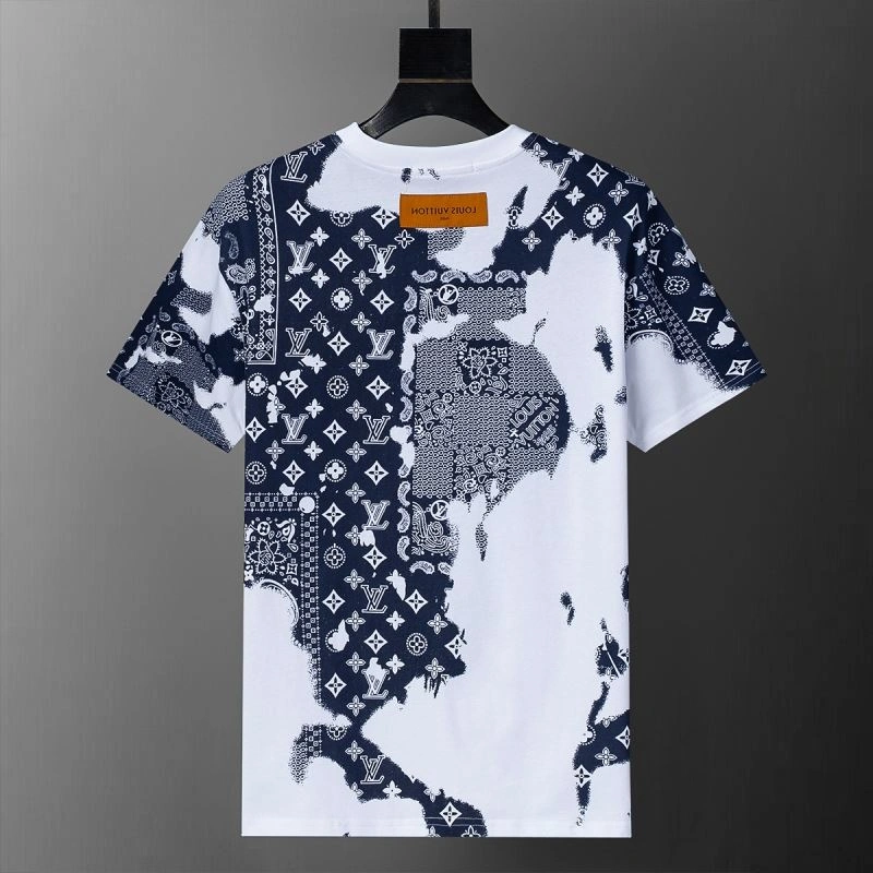 Budget-friendly Louis Vuitton T-Shirts