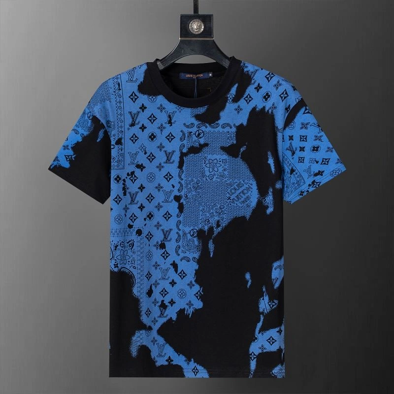 Budget-friendly Louis Vuitton T-Shirts