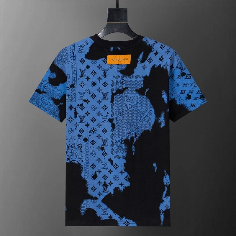 Budget-friendly Louis Vuitton T-Shirts