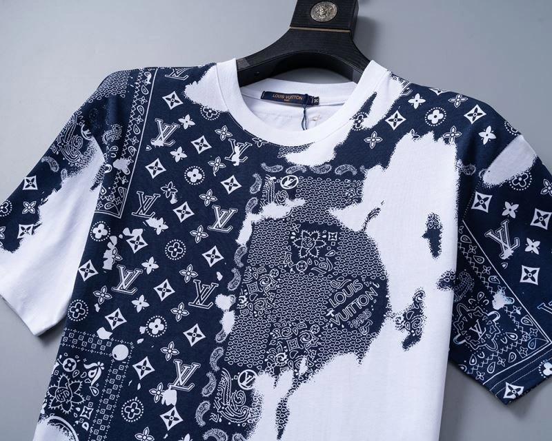 Budget-friendly Louis Vuitton T-Shirts
