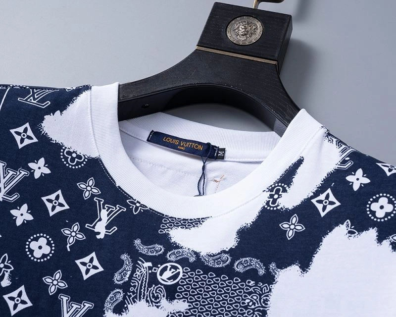 Budget-friendly Louis Vuitton T-Shirts