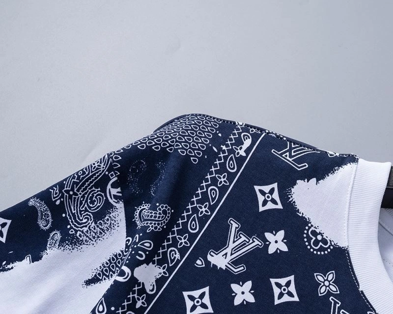 Budget-friendly Louis Vuitton T-Shirts
