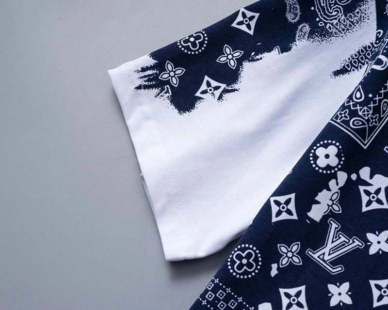 Budget-friendly Louis Vuitton T-Shirts