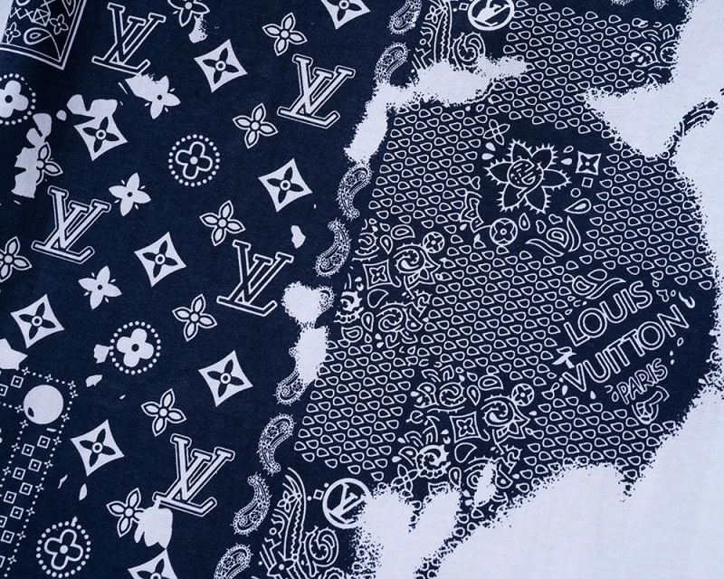 Budget-friendly Louis Vuitton T-Shirts