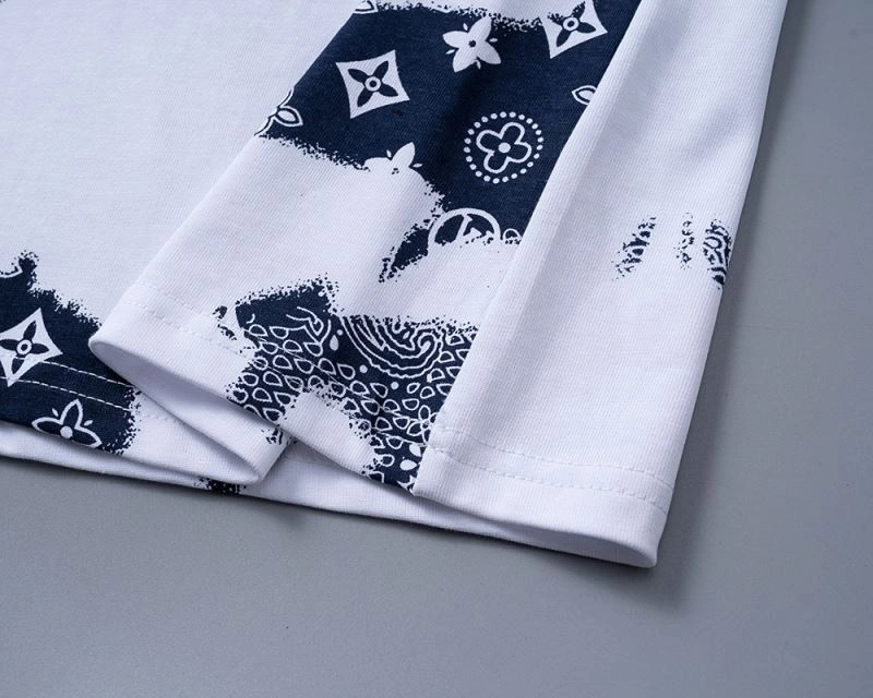 Budget-friendly Louis Vuitton T-Shirts
