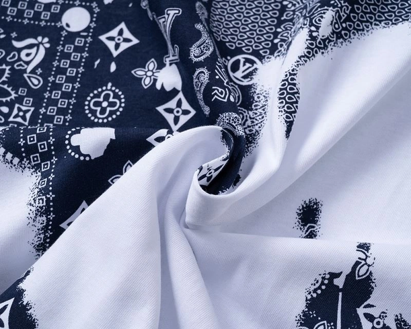 Budget-friendly Louis Vuitton T-Shirts