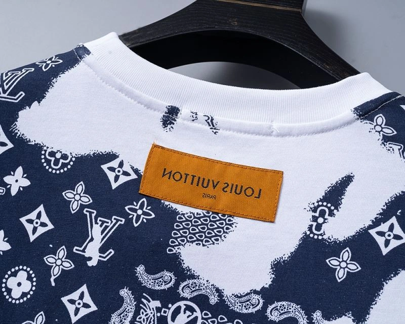 Budget-friendly Louis Vuitton T-Shirts