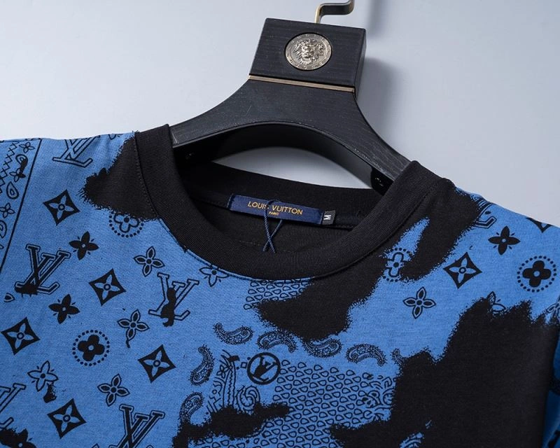 Budget-friendly Louis Vuitton T-Shirts