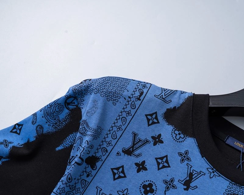 Budget-friendly Louis Vuitton T-Shirts
