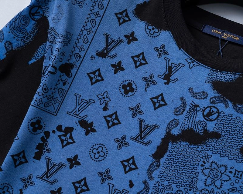 Budget-friendly Louis Vuitton T-Shirts