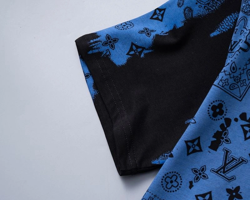 Budget-friendly Louis Vuitton T-Shirts