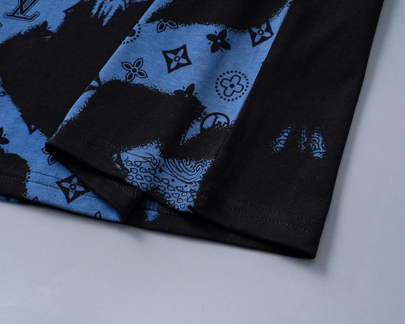 Budget-friendly Louis Vuitton T-Shirts