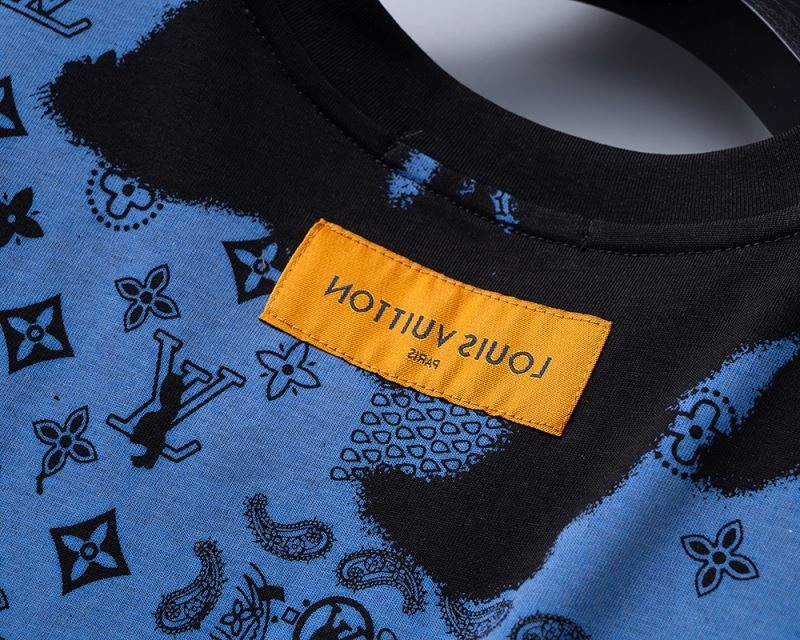 Budget-friendly Louis Vuitton T-Shirts