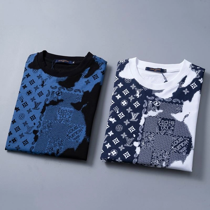 Budget-friendly Louis Vuitton T-Shirts