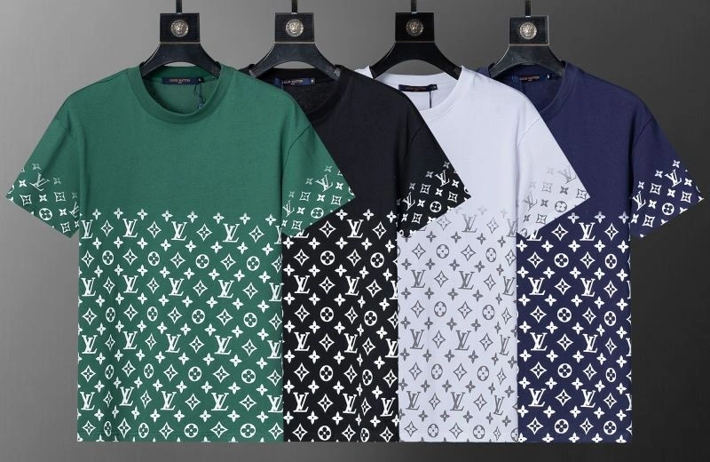 Louis Vuitton T-Shirts
