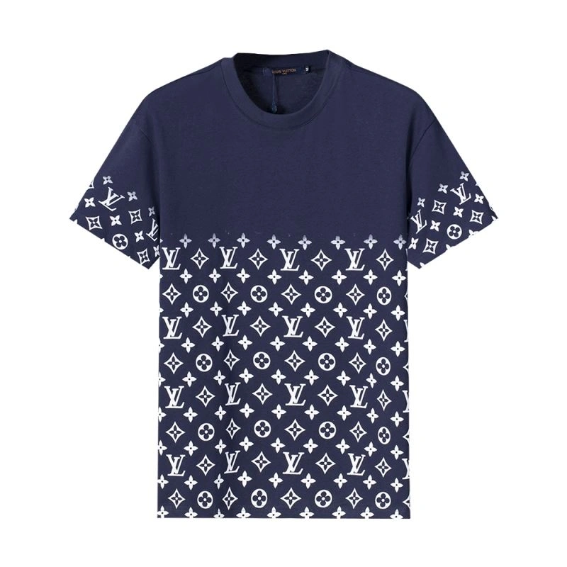 Real Louis Vuitton T-Shirts