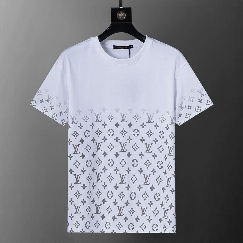 Real Louis Vuitton T-Shirts