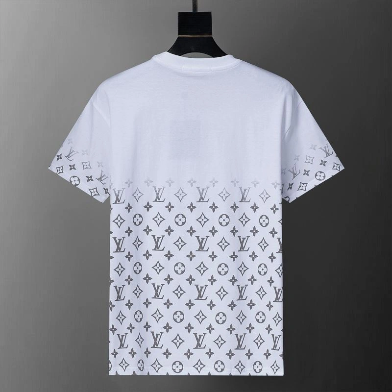 Real Louis Vuitton T-Shirts