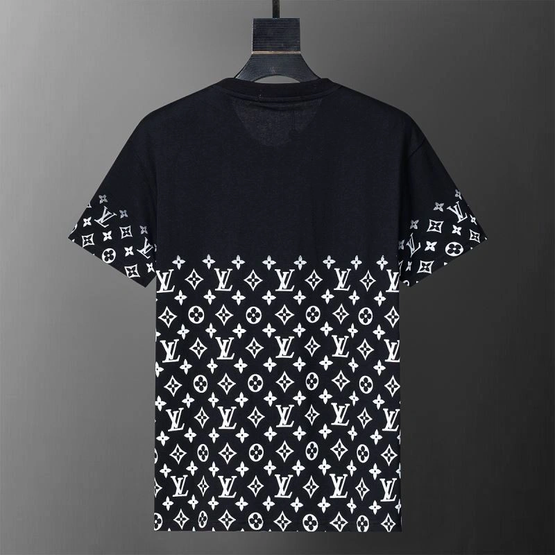 Real Louis Vuitton T-Shirts