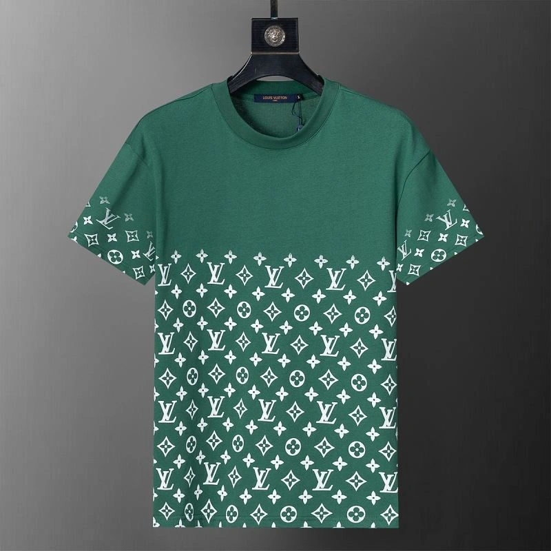 Real Louis Vuitton T-Shirts