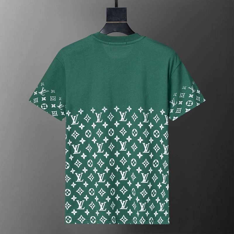 Real Louis Vuitton T-Shirts