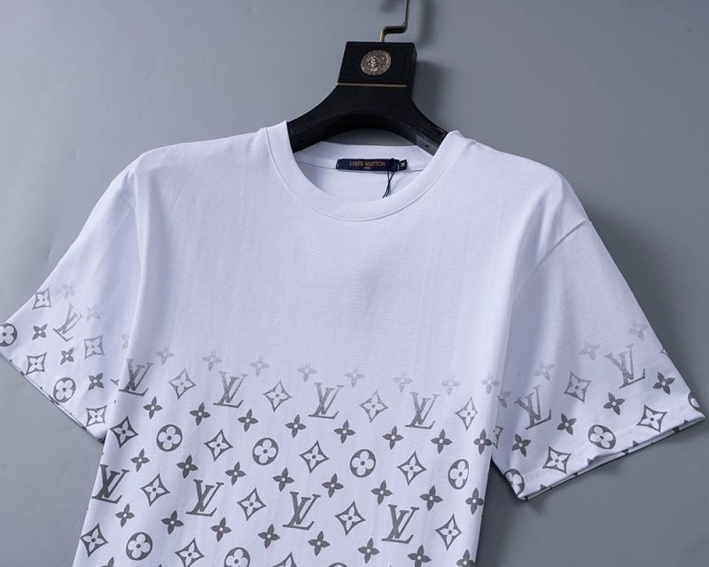 Real Louis Vuitton T-Shirts
